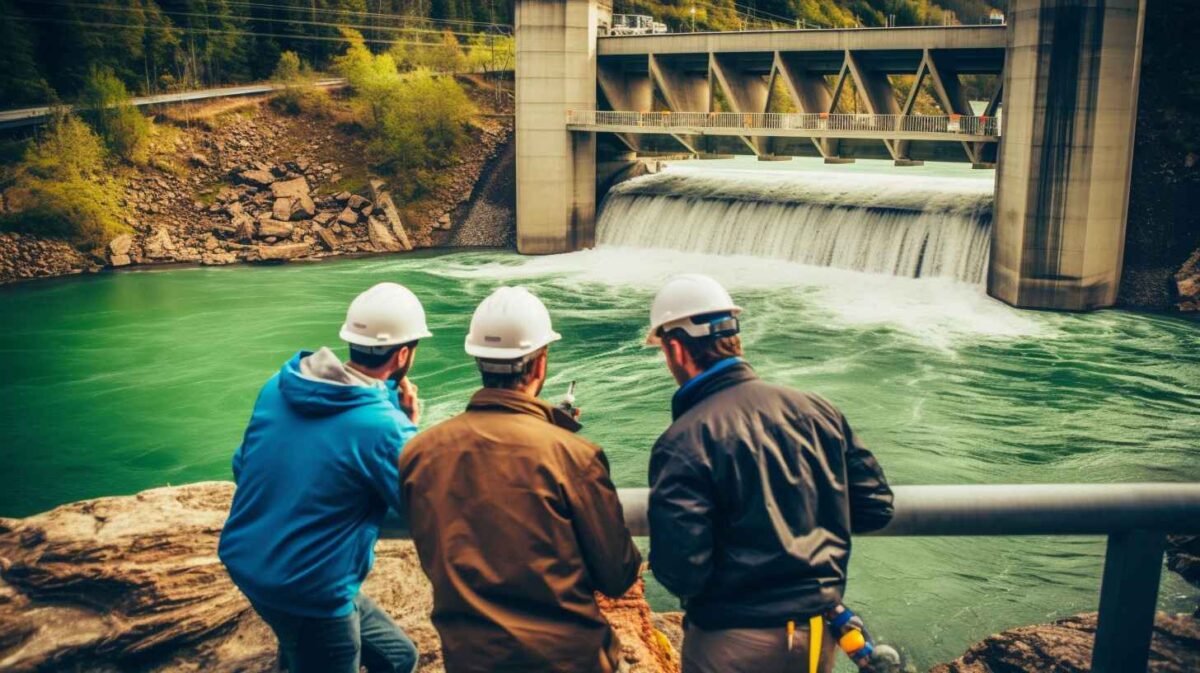 microhydro forebay design - Hydro Turbine Manufacturer and microhydro ...